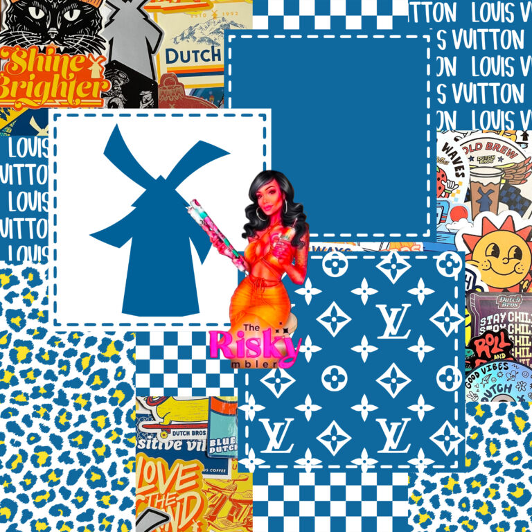 Vinyl Sheets | The Risky Tumbler