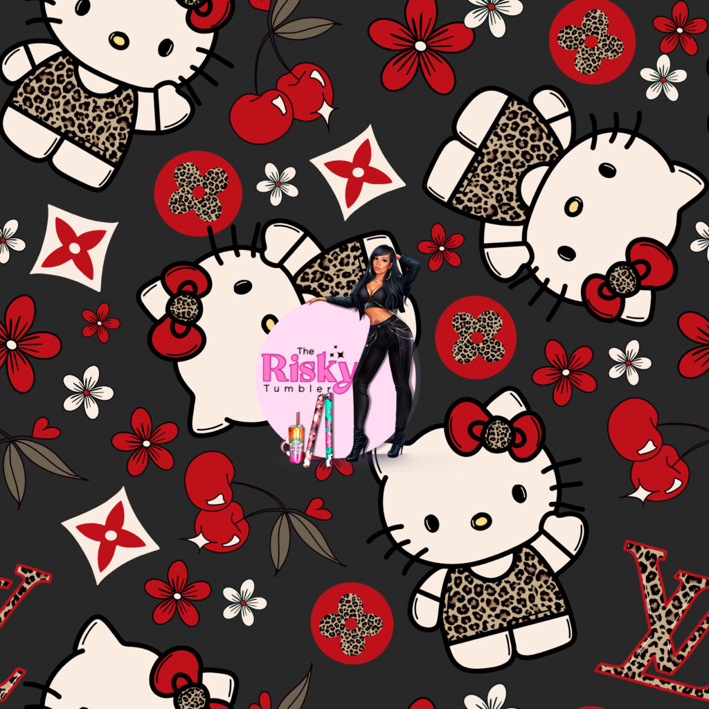 Vinyl Sheets | The Risky Tumbler